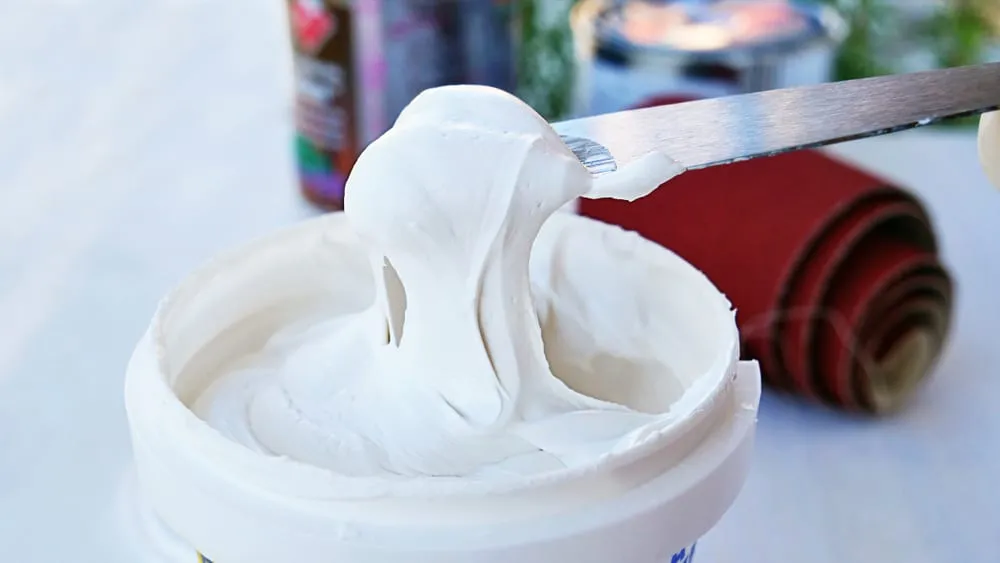 Can You Use Spackle On Wood? (Everything To Know)