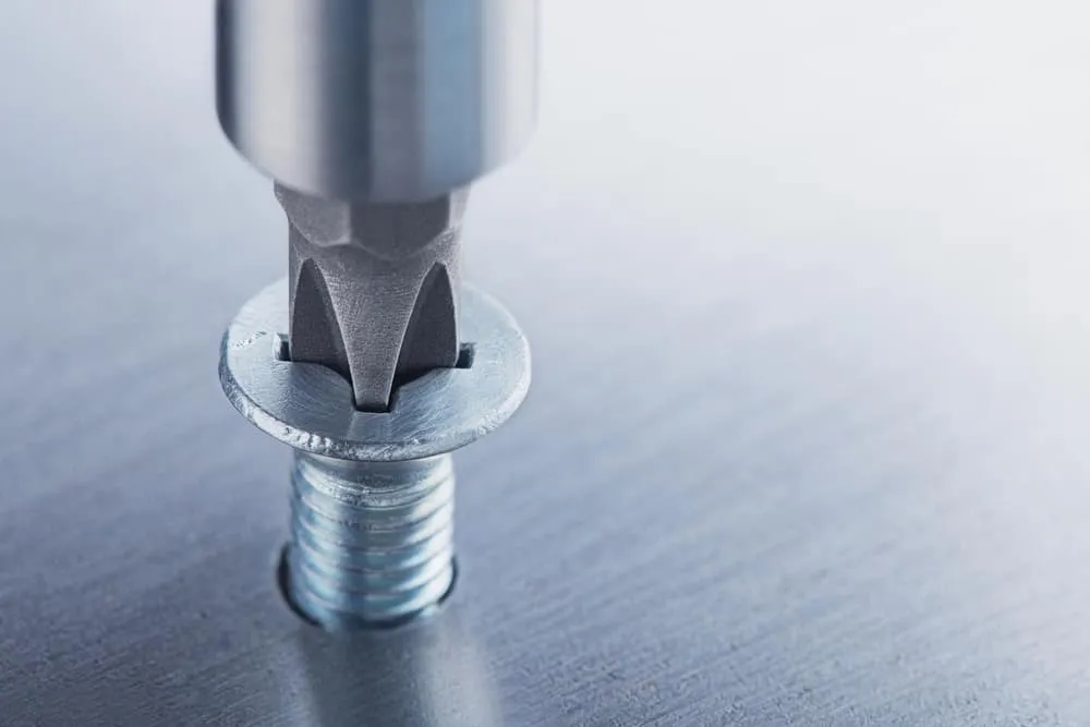 Screw Turns But Won’t Come Out (How To Remove It)