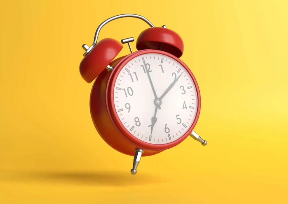 30 Types of Clocks (2023 Updated Buying Guide)