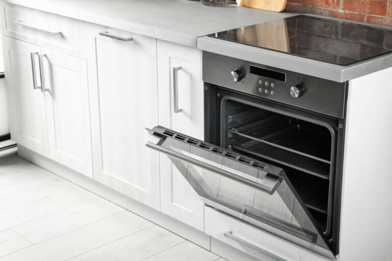 25 Types Of Ovens (Updated 2023)