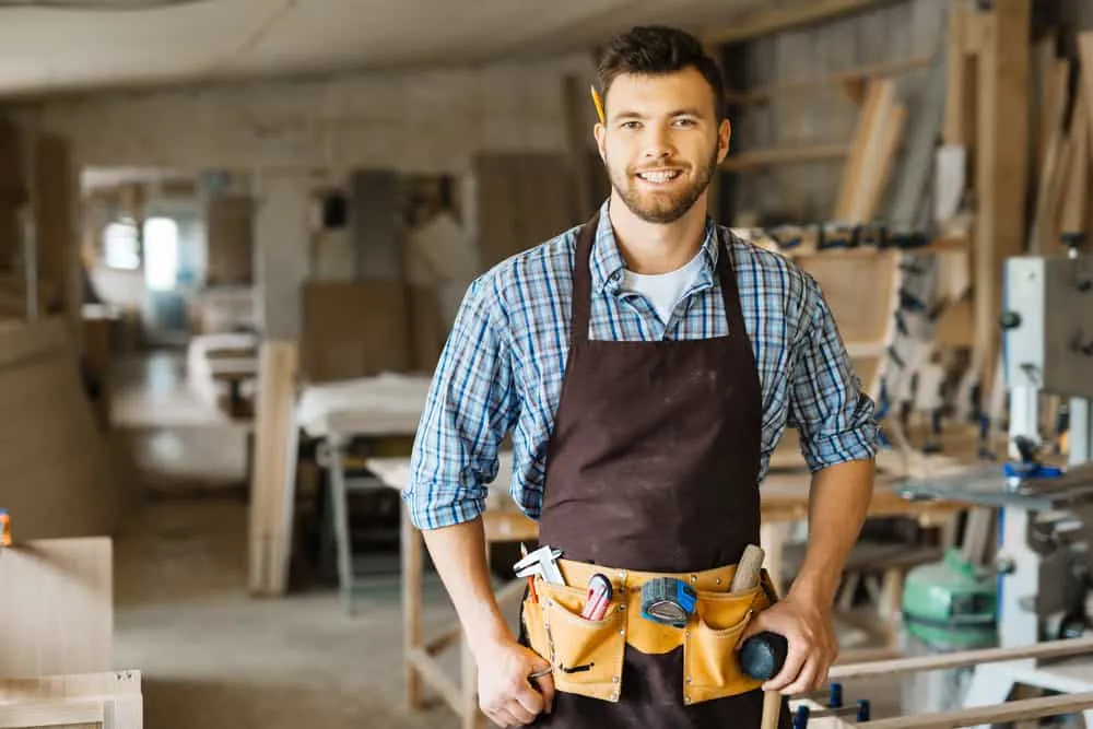 25 Home Repairs You Can Do Yourself